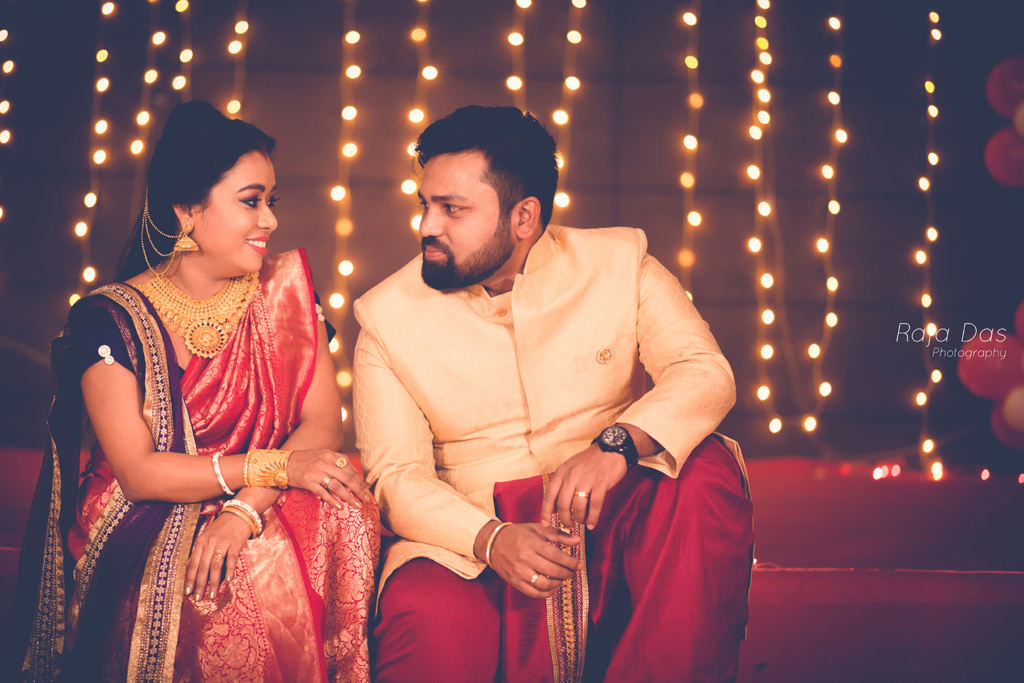 Raja Das Photography